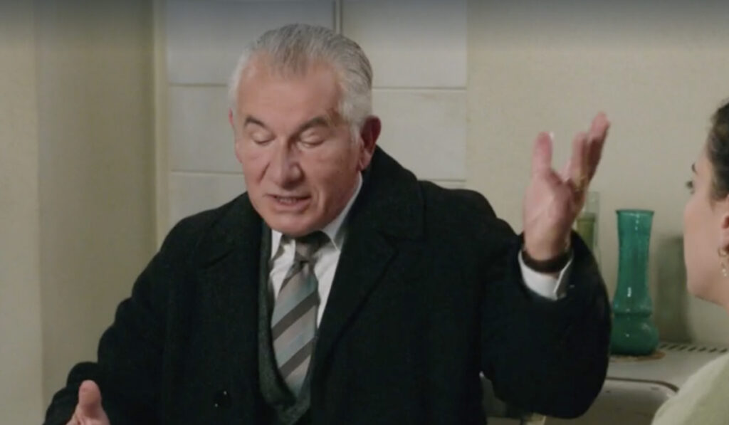 Il Paradiso delle Signore 6, perché il signor Rossi vuole vendere la casa?