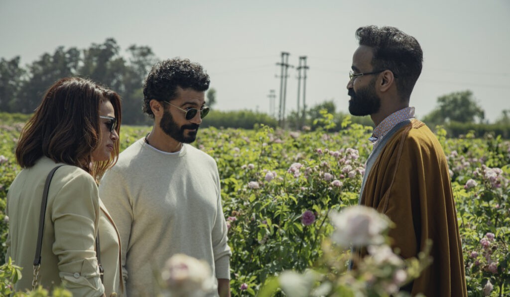 Finding Ola 2: quando esce, trama, cast