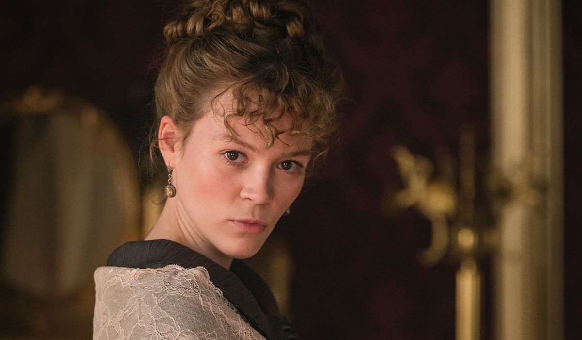 Sissi: la storia vera di Fanny