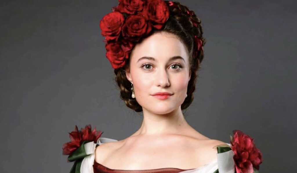 Chi è Dominique Devenport e chi è il suo fidanzato?