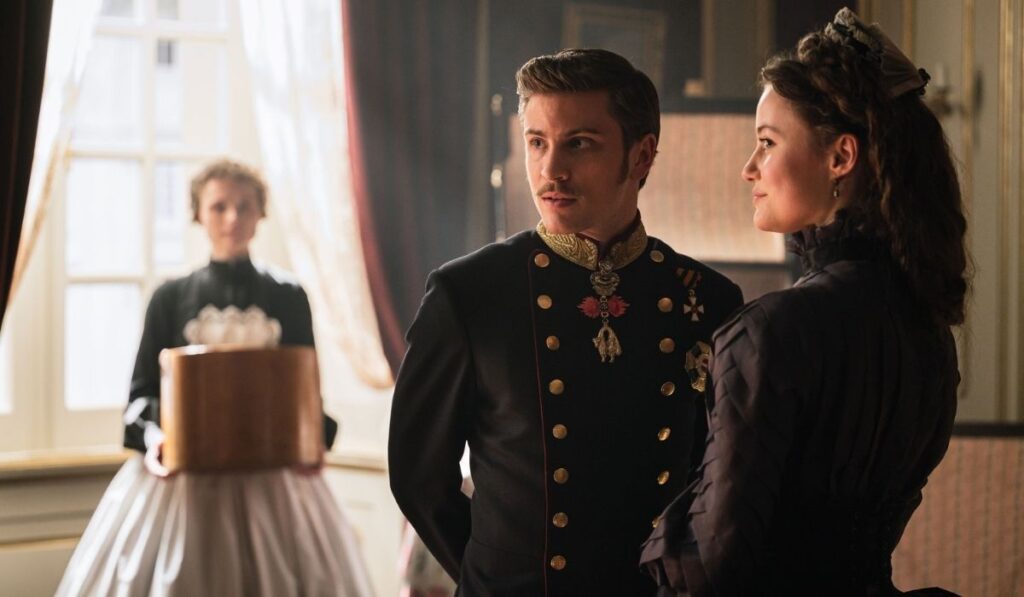 Come muore la principessa Sissi?