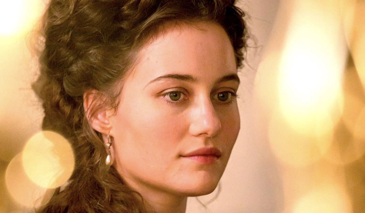 Sissi stagione 3 su Canale 5: uscita, trama e cast