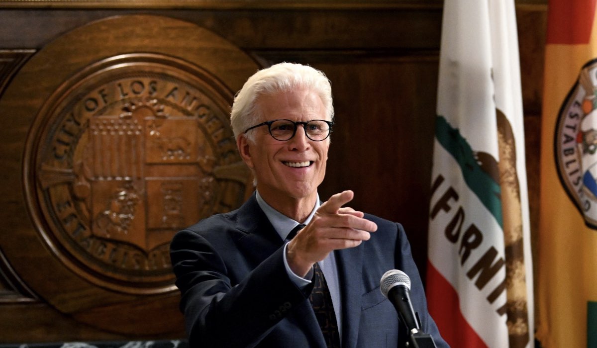 Mr Mayor: la trama, il cast e l'uscita
