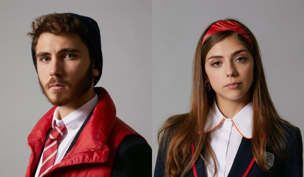 Elite 6: uscita, spoiler, trama, cast, trailer