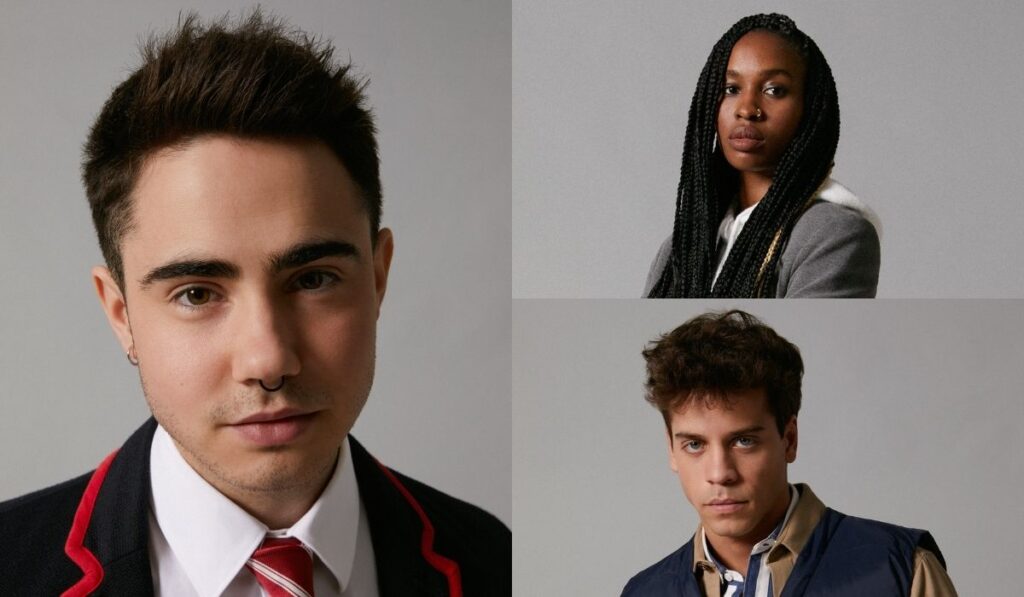 Elite 6: uscita, spoiler, trama, cast, trailer