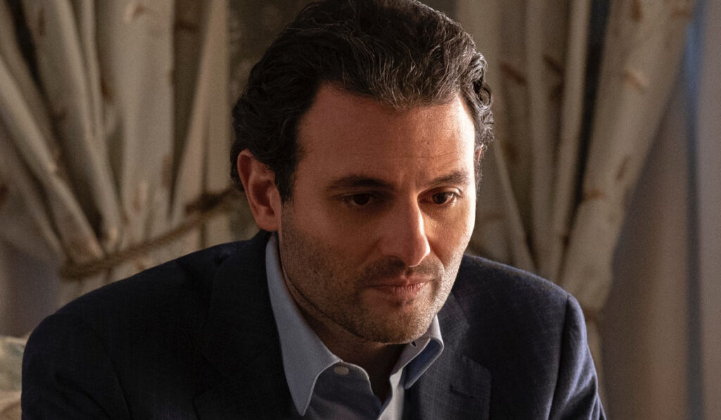 Inventing Anna: il cast principale