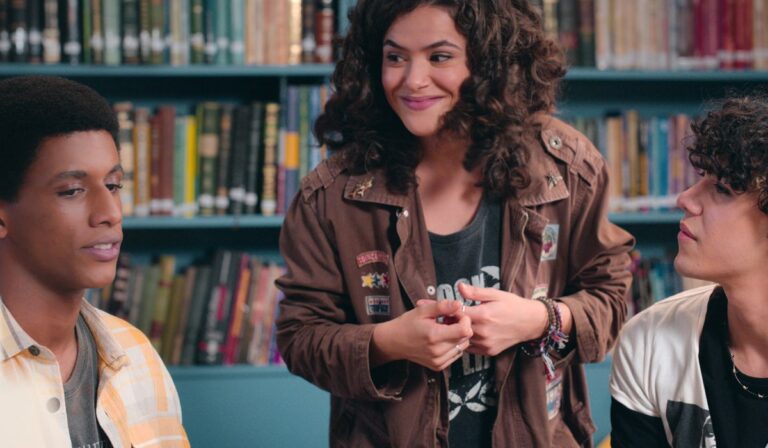 Di nuovo 15 anni serie tv Netflix: uscita e anticipazioni