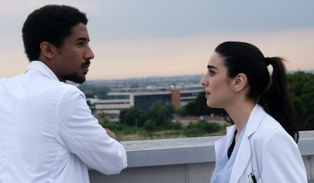 Doc 3: che fine ha fatto Elisa Russo?