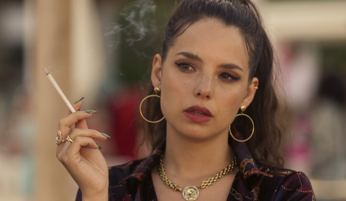 Toy Boy 2 stagione: uscita, trama e cast