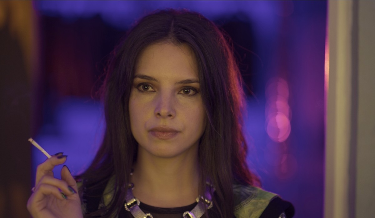 Toy Boy 2, intervista a Federica Sabatini