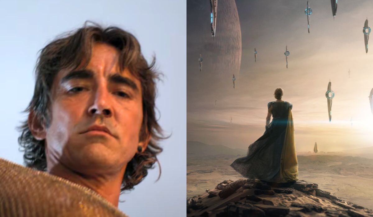 Fondazione 2: quando esce, trama e cast