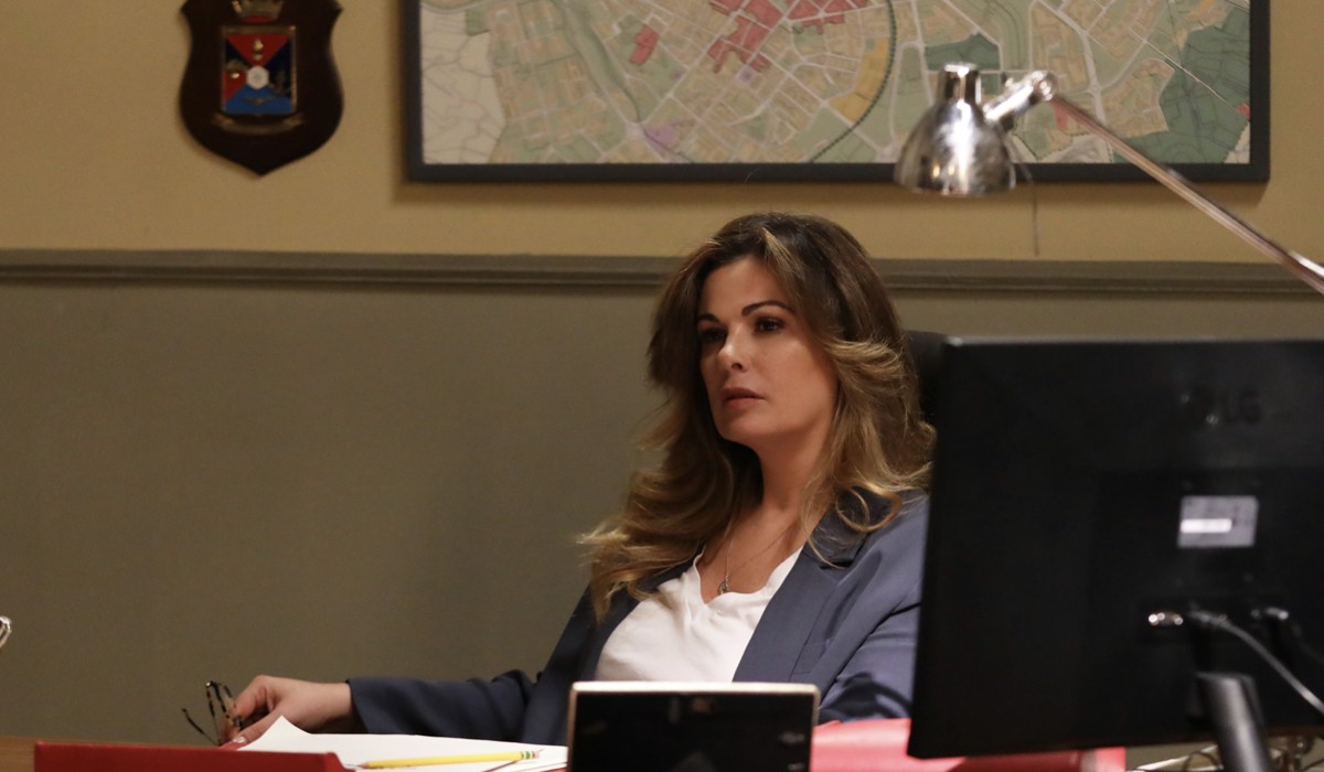 Come finisce Fosca Innocenti 2? Il finale