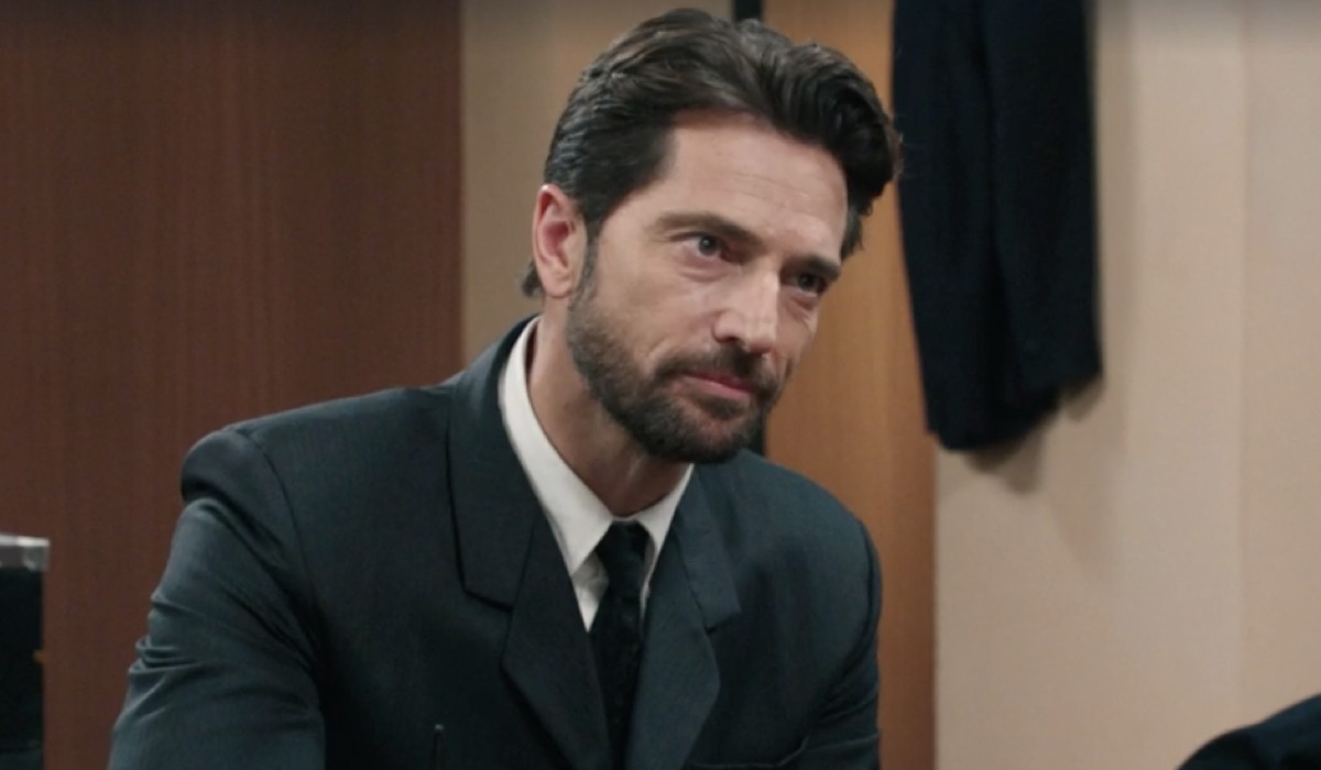 Il Paradiso delle Signore 6, Tina e Sandro partono davvero?