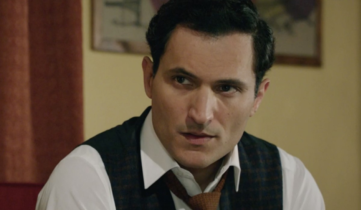 Il Paradiso delle Signore 6, Vittorio confessa tutto a Sandro?