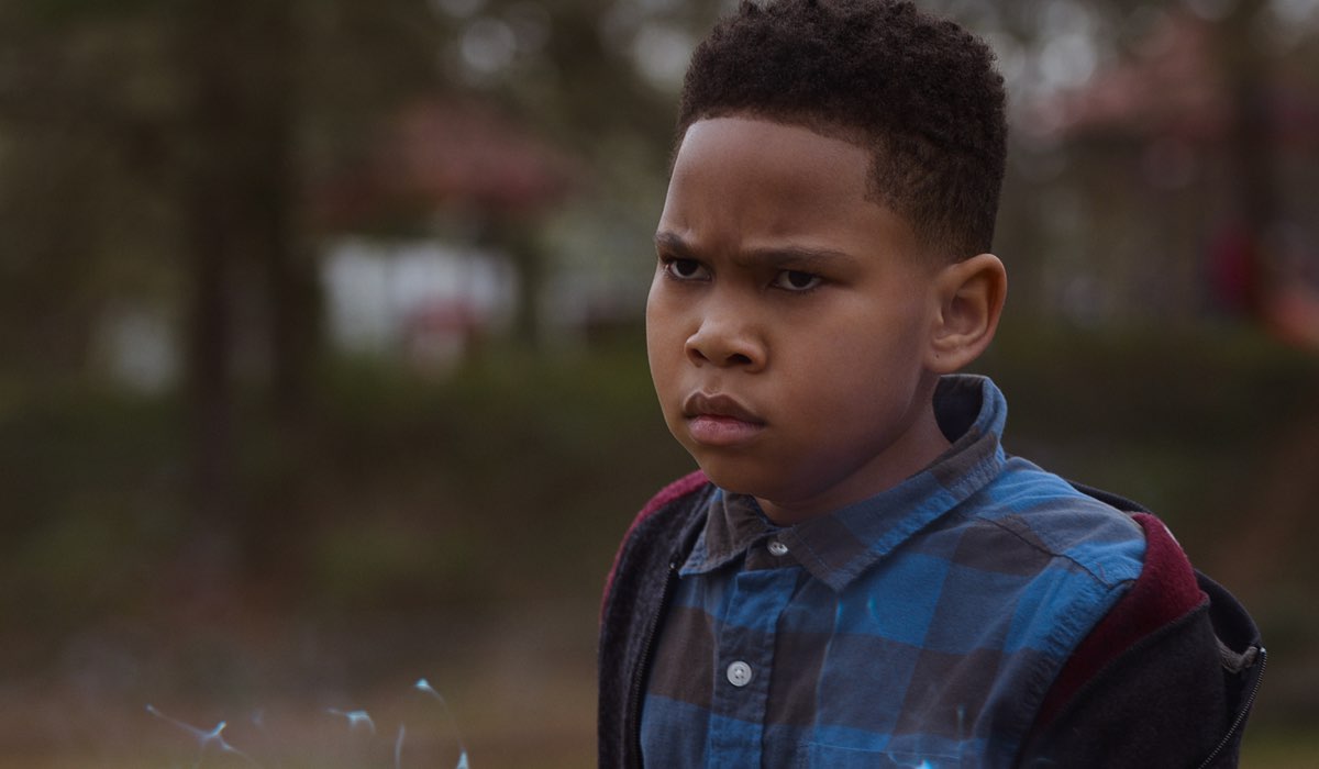 Dion 2 stagione: uscita, trama e streaming