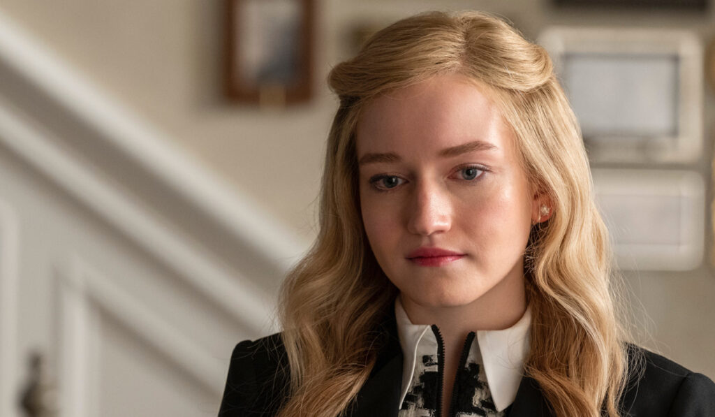 Inventing Anna: il cast principale