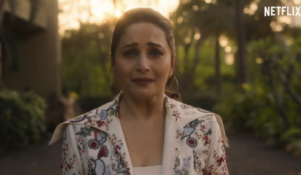 The Fame Game: trama, cast, data di uscita e streaming.