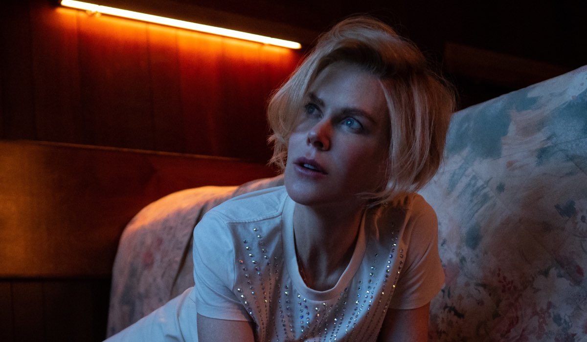 Roar serie tv Apple: uscita, trama e trailer