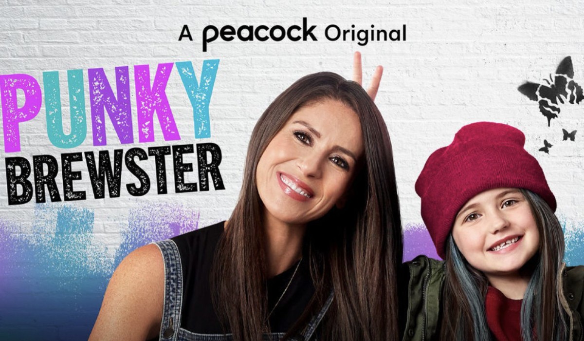 Punky Brewster 2021 serie tv: uscita, trama e streaming