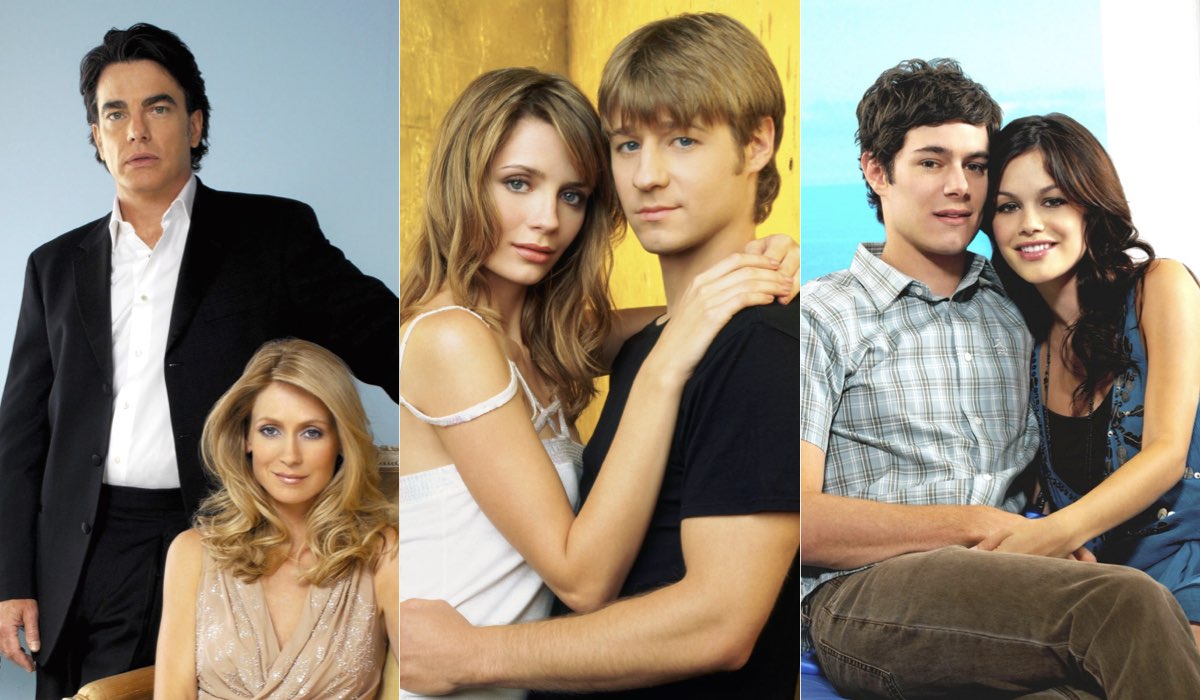 The OC: che coppia sei? Scoprilo con questo QUIZ
