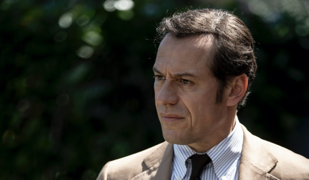 Marconi - L'uomo che ha connesso il mondo su Rai 1 il 20 maggio