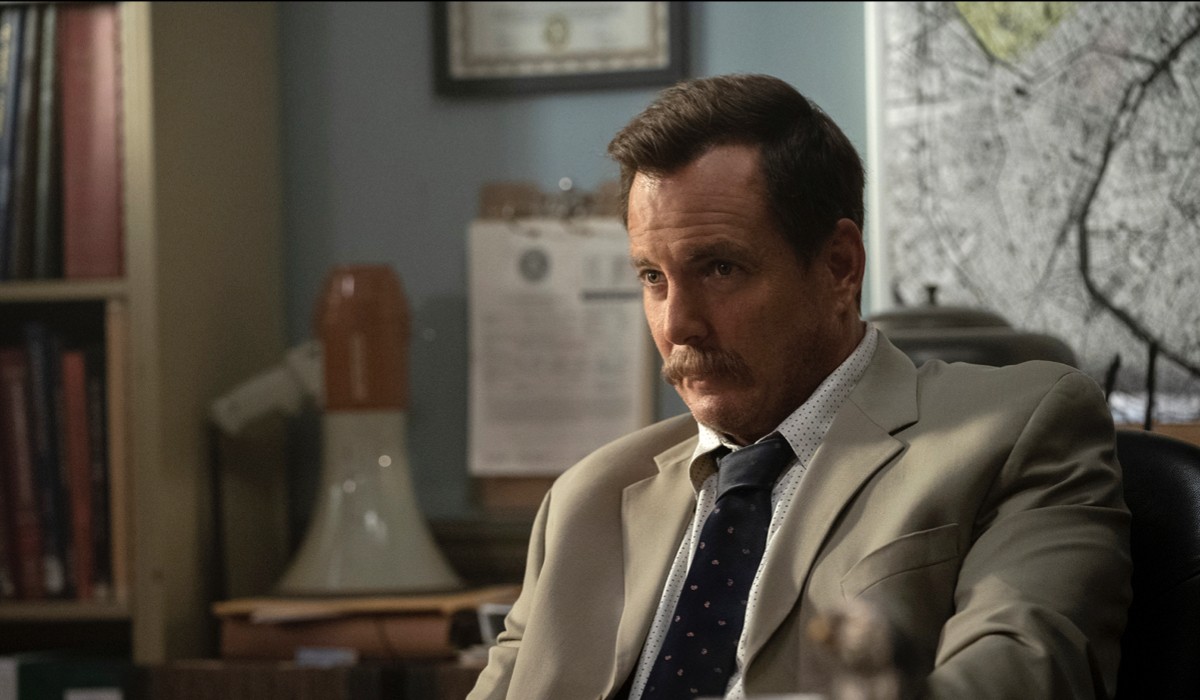 Murderville: trama, cast, data di uscita e streaming.