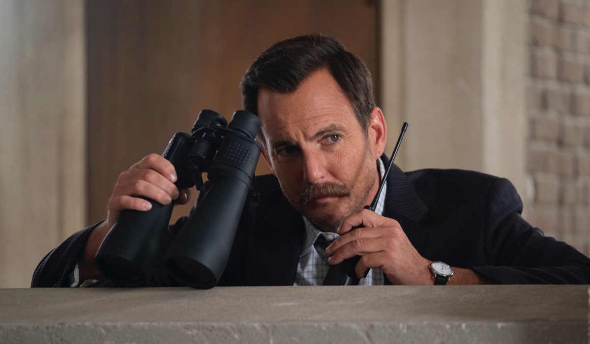 Murderville 2 stagione ci sarà? Cosa sappiamo