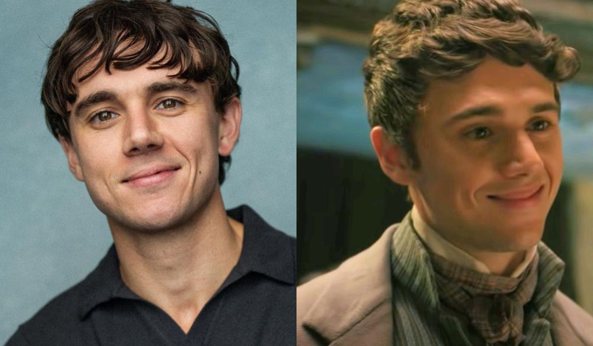 Chi è Calam Lynch, Theo Sharpe in Bridgerton?