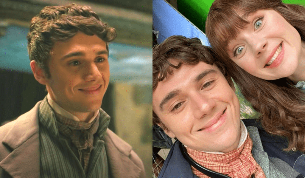 Bridgerton, Eloise e Phillip Crane tra libri e la serie