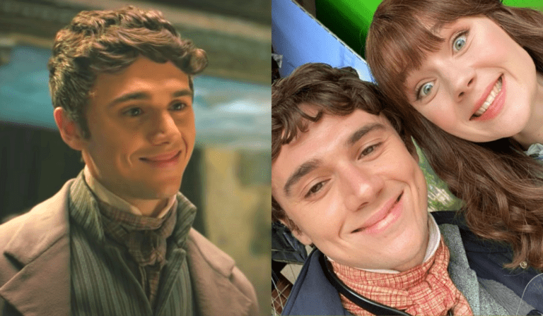 Bridgerton, Eloise e Phillip Crane tra libri e la serie
