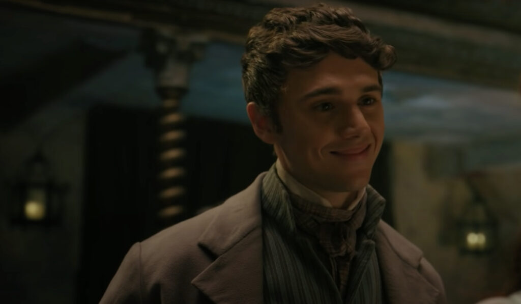 Cast di Bridgerton 3: attori e personaggi