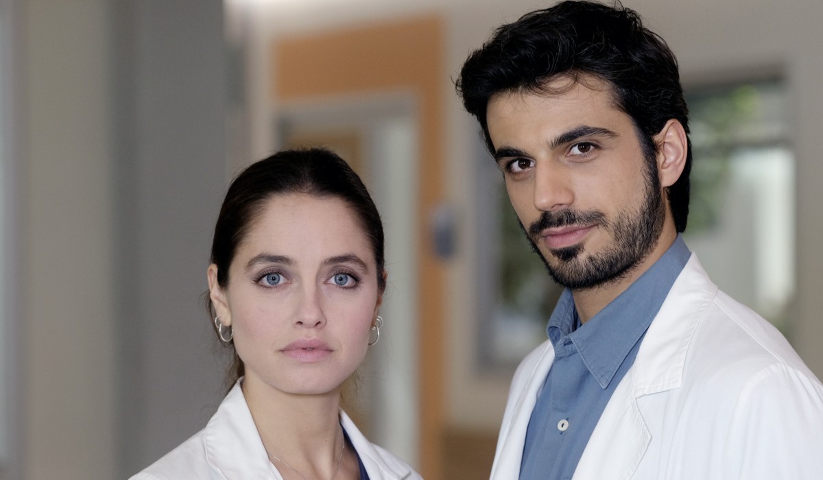 Doc 3, la notizia è ufficiale: torna Gianmarco Saurino