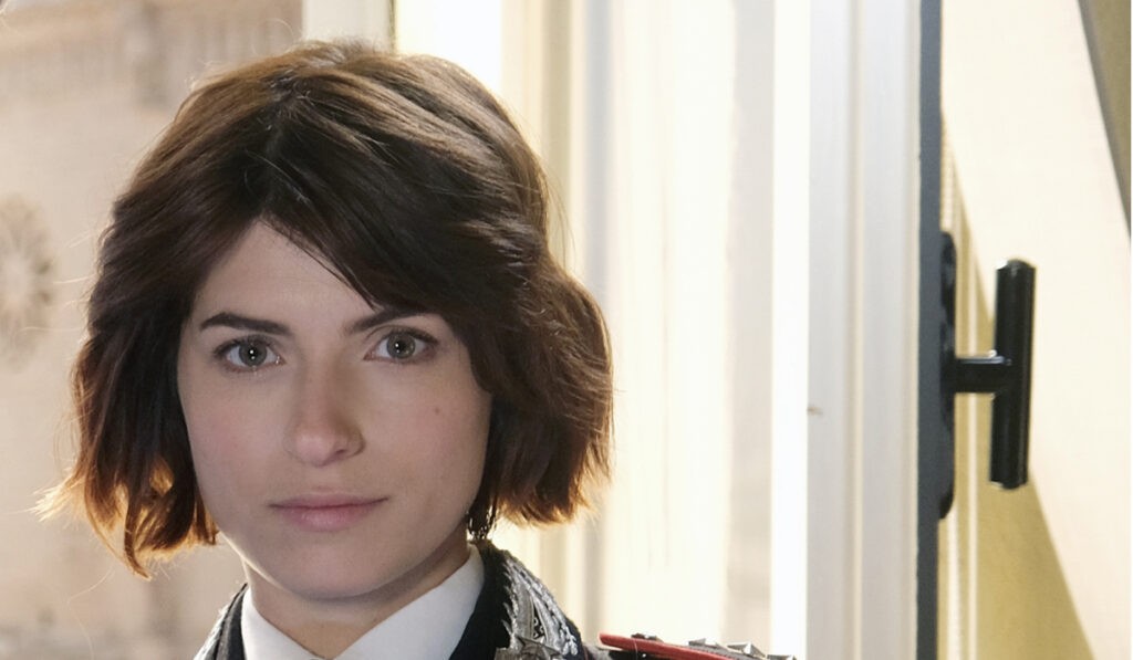 Don Matteo 13 cast completo