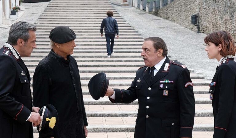 Don Matteo 13, gli episodi in streaming