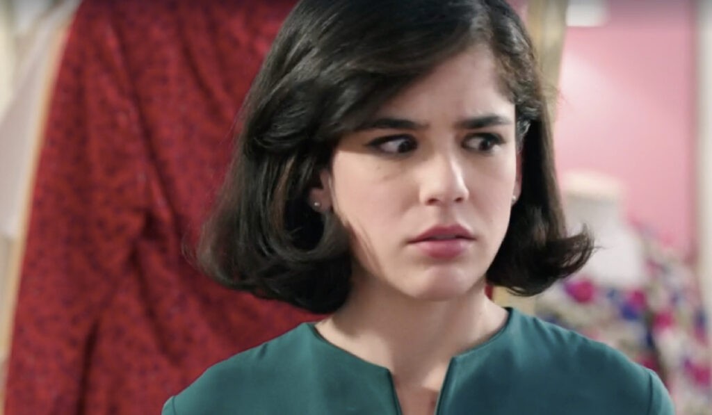 Il Paradiso delle Signore 6, Stefania non torna più a Casa Colombo?