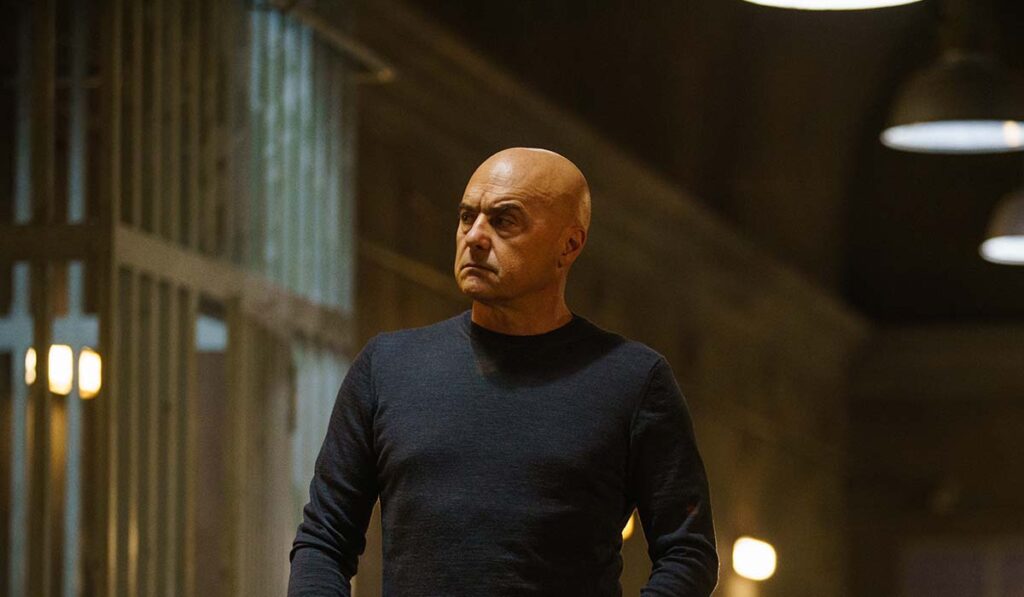 Tutte le serie tv italiane in uscita nel 2024