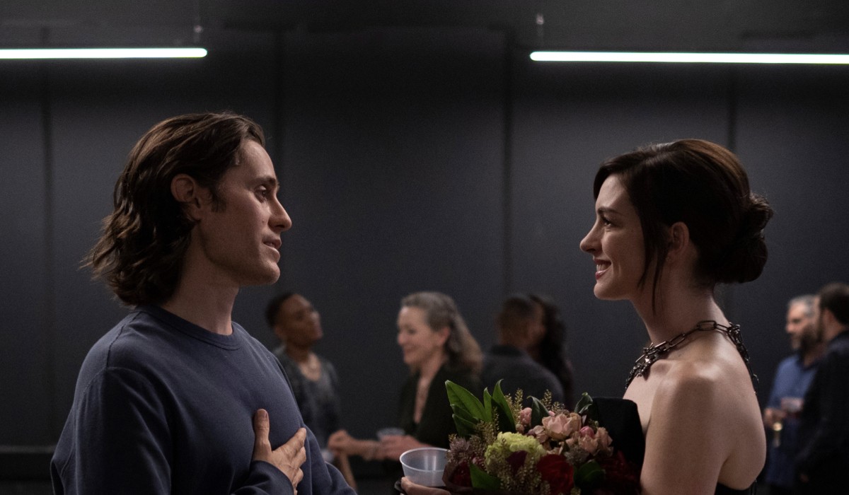 WeCrasched serie tv Apple: uscita, trama e cast