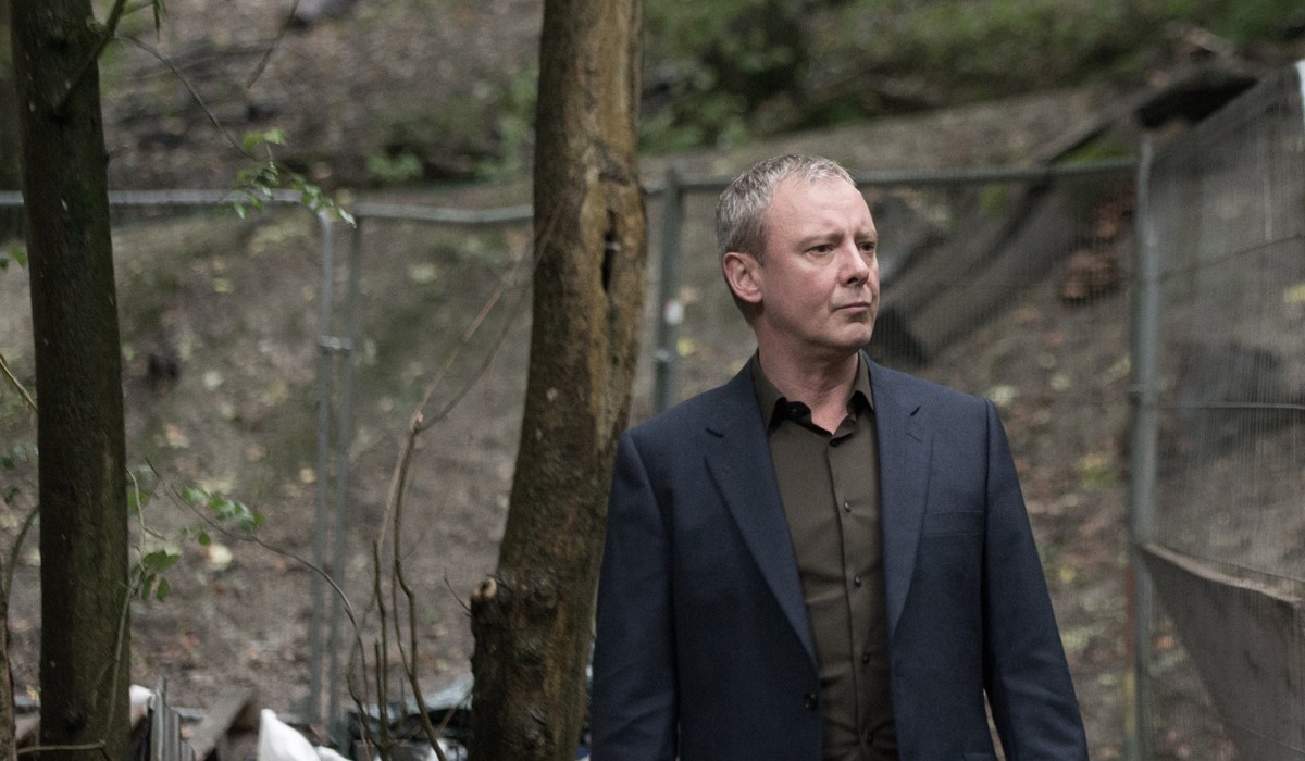 Le indagini di Roy Grace 5: uscita, trama, cast e dove vederla