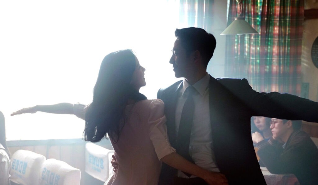 Snowdrop 2: uscita, trama, cast e trailer