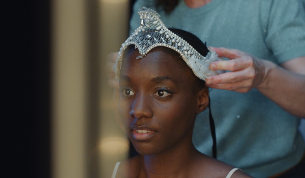 L'Opera, dal 12 marzo la serie tv francese su Sky