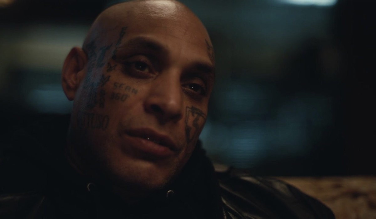 Chi è Mouse in Euphoria, di chi si tratta