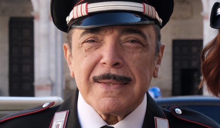 Don Matteo 13 cast completo