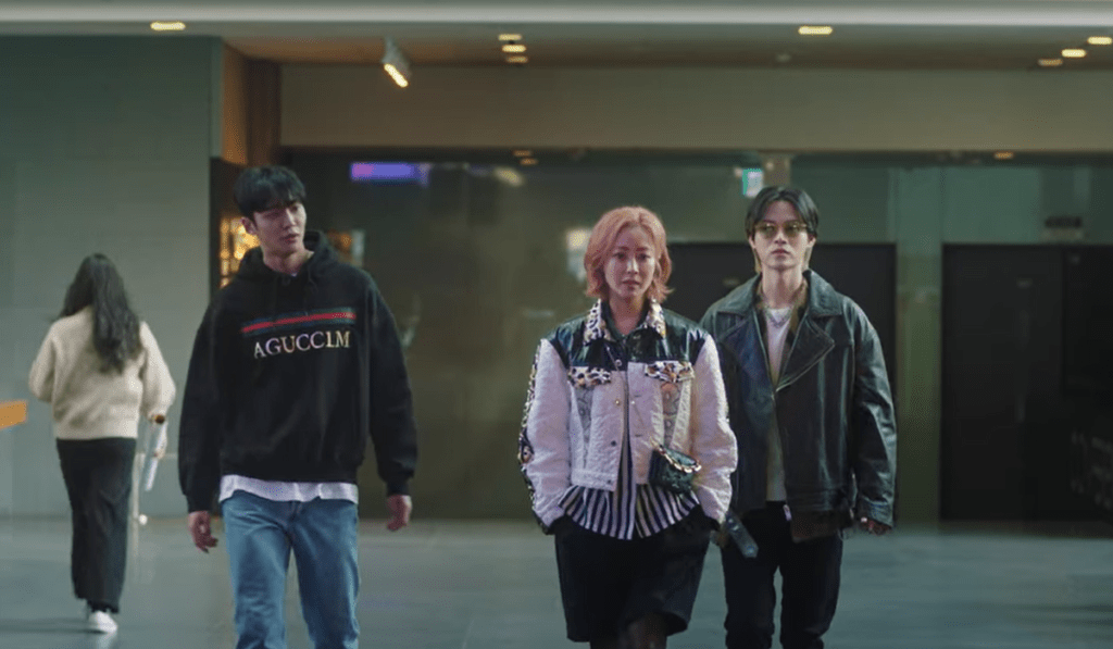 Tomorrow 2 si farà? Il futuro del k-drama