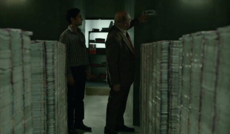 Sheel serie tv Netflix: uscita, trama e cast