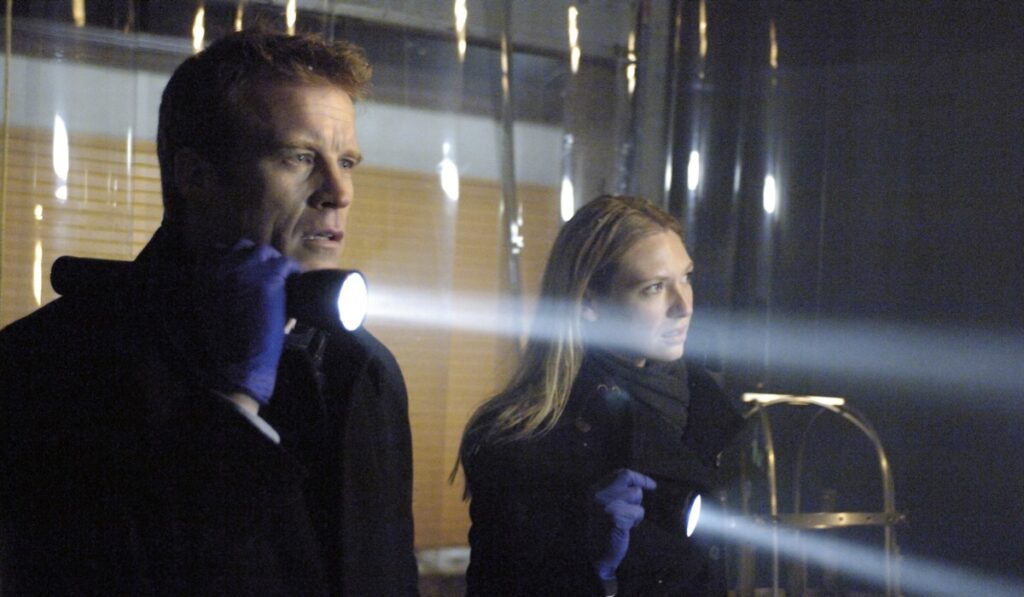 Fringe in televisione in Italia: quando e dove vederlo