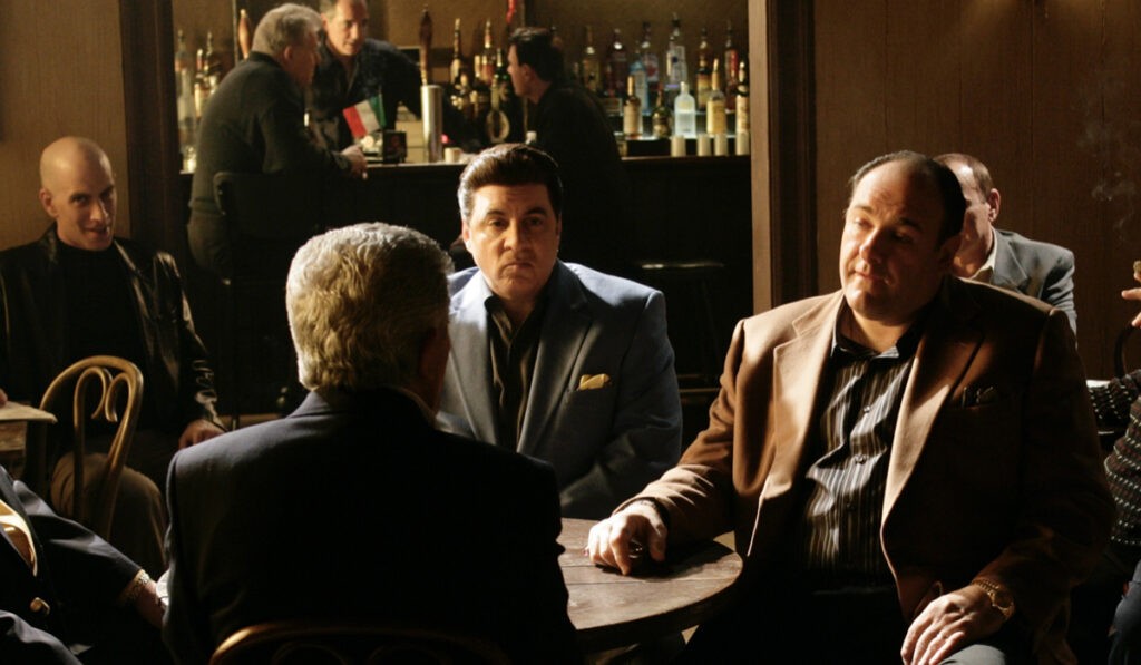 Le serie tv come Noi