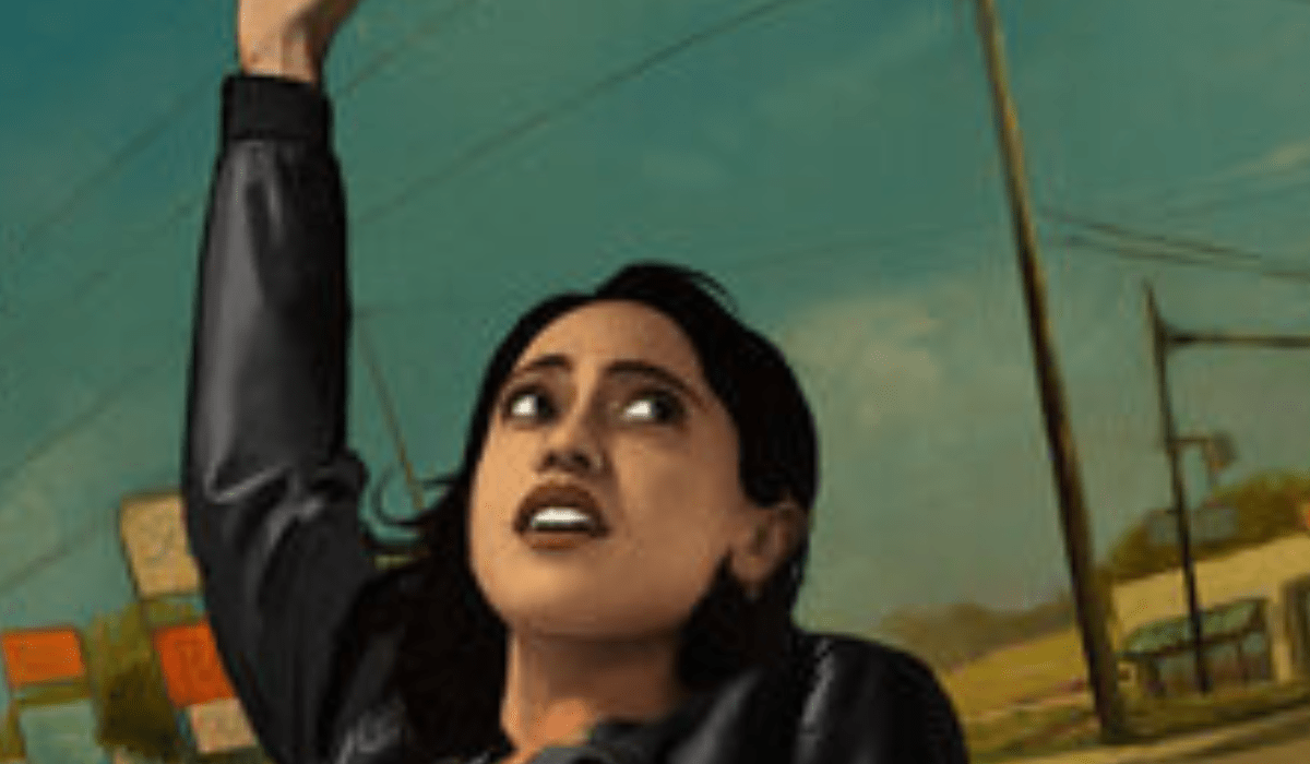 Undone: uscita, trama e streaming