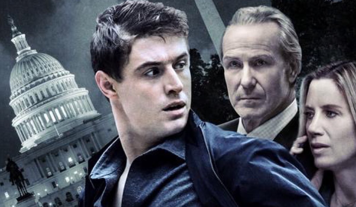 Condor serie tv: uscita, trama e streaming