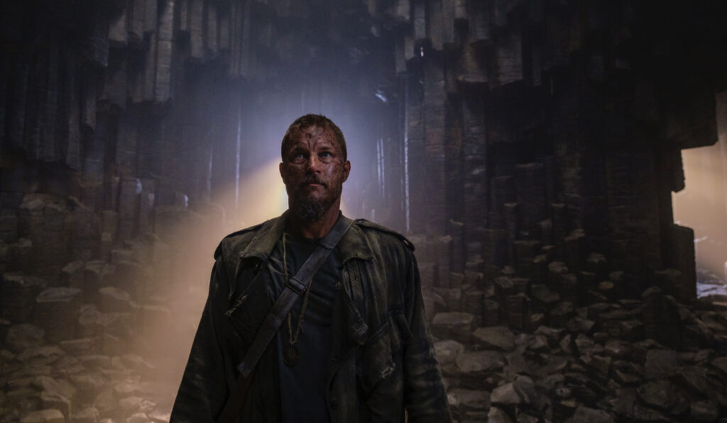 Raised By Wolves 3 non si fa: HBO la cancella