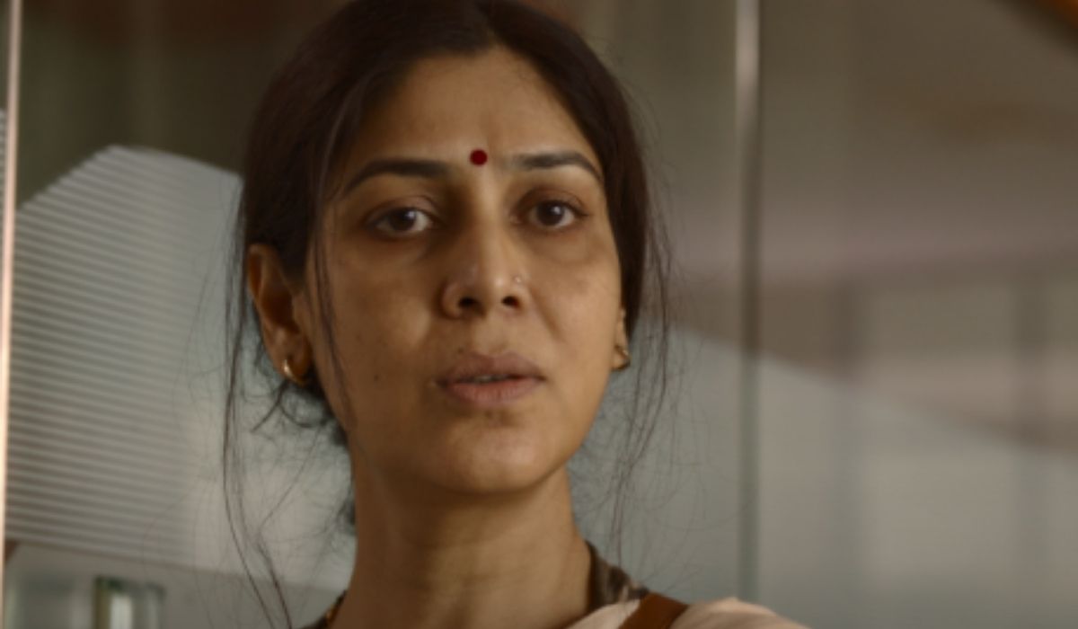 Sheel serie tv Netflix: uscita, trama e cast